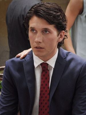 Sebastian Jessen - Beyazperde.com