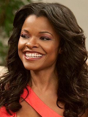 Keesha Sharp - Beyazperde.com
