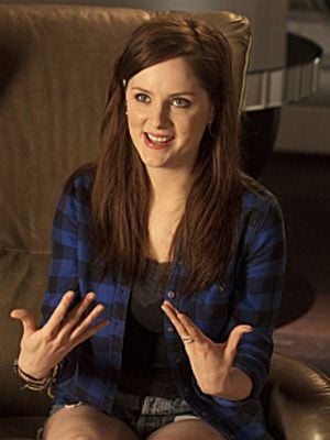 Sophie Rundle - Beyazperde.com