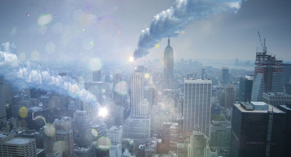 Alien Armageddon resimleri - Fotoğraf 2 - Beyazperde.com