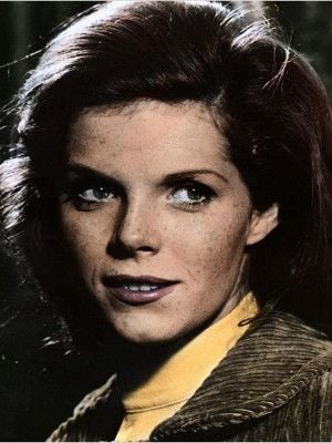Samantha Eggar: filmografi - Beyazperde.com