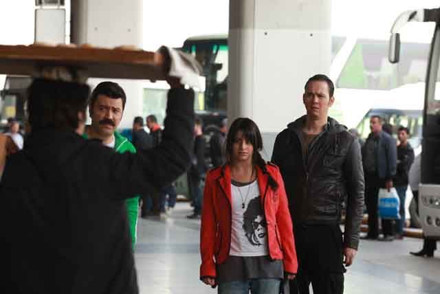 Mutlu Aile Defteri resimleri - Fotoğraf 3 - Beyazperde.com