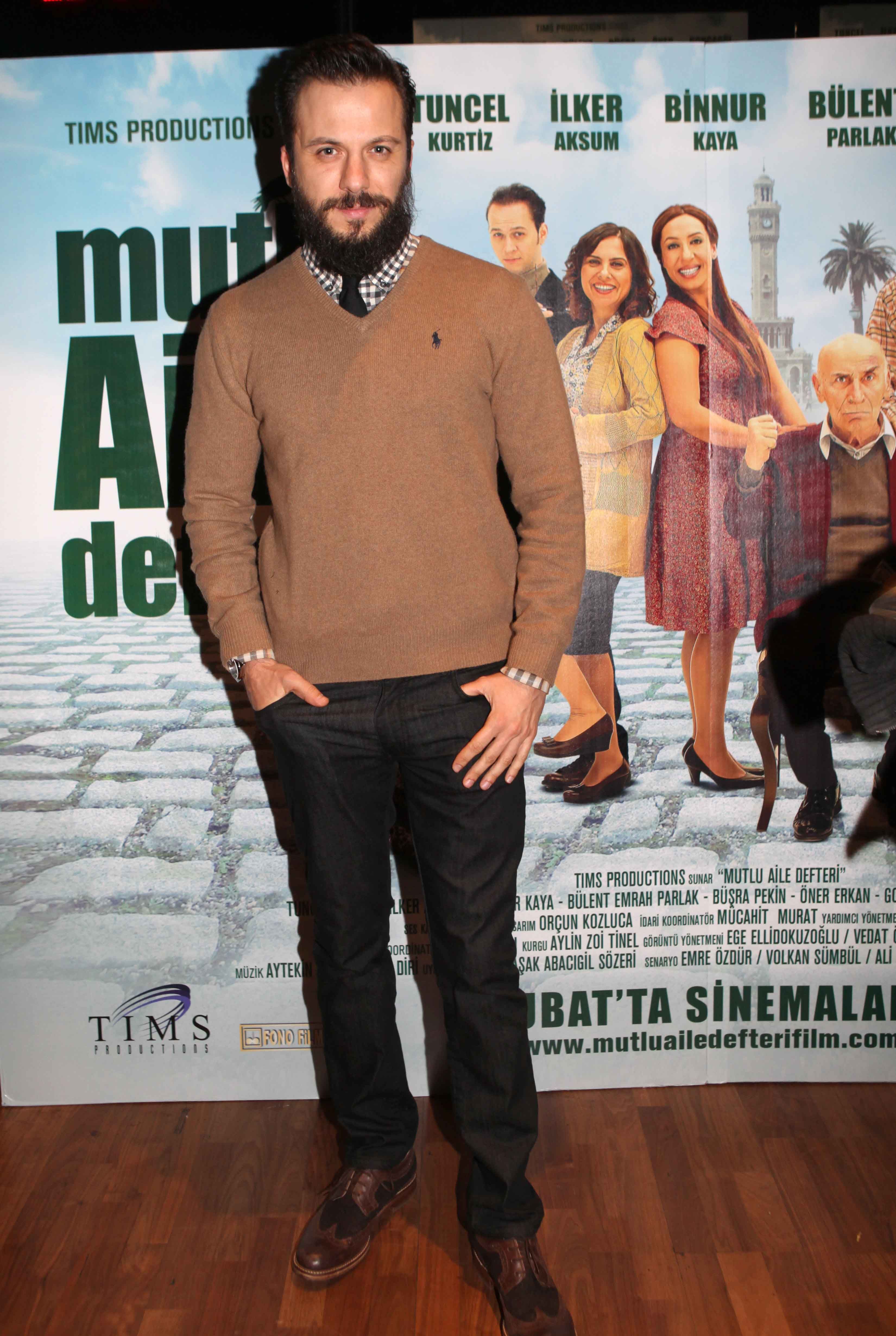 Mutlu Aile Defteri resimleri - Fotoğraf 18 - Beyazperde.com