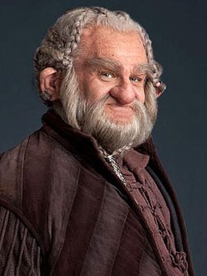 Mark Hadlow - Beyazperde.com