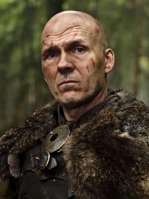 Barry Aird - Beyazperde.com