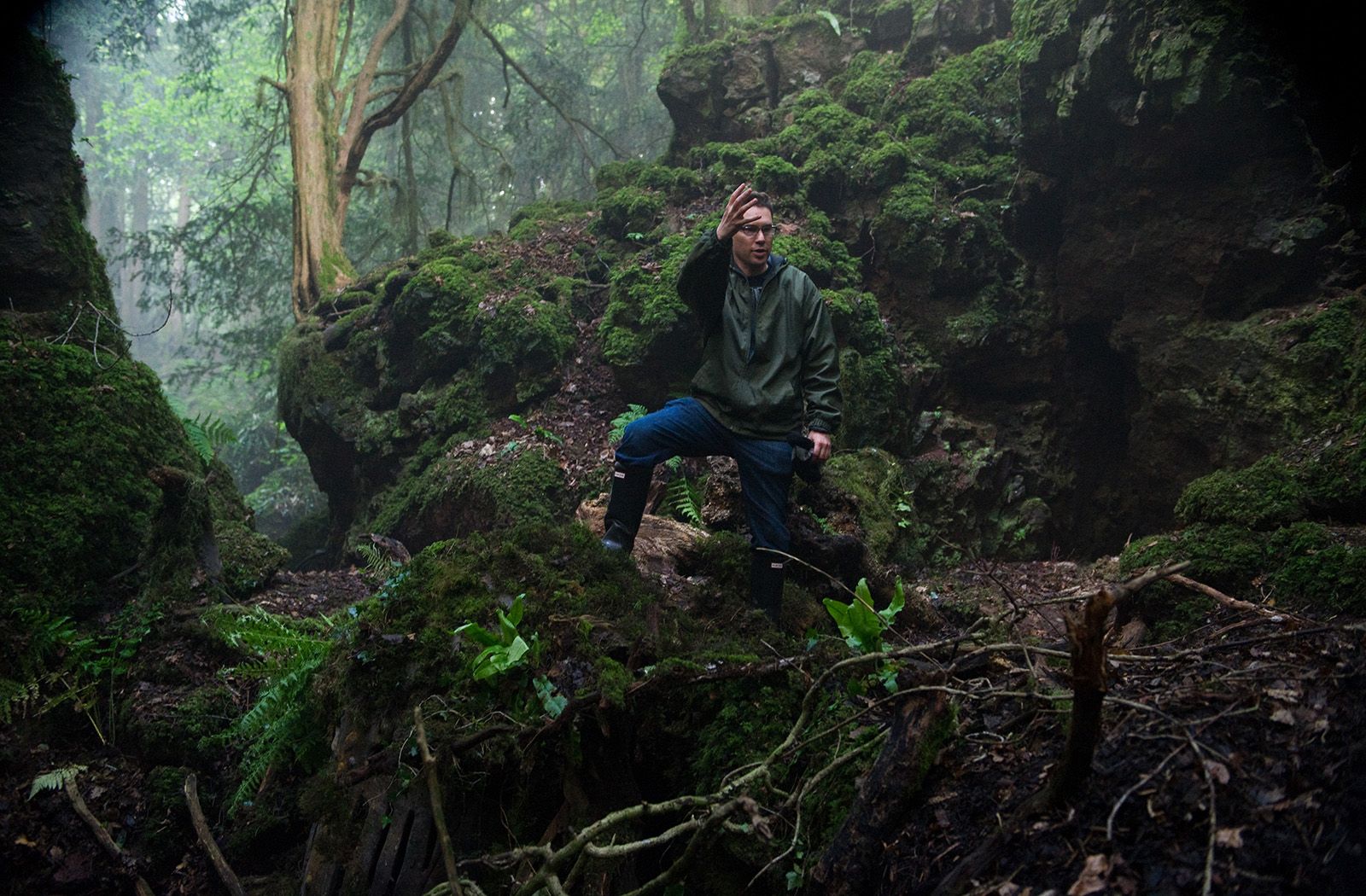 Dev Avcısı Jack resimleri - Fotoğraf 11 - Beyazperde.com