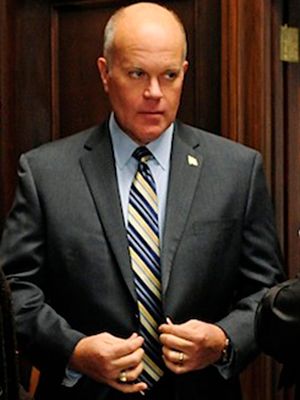 Mike Pniewski - Beyazperde.com