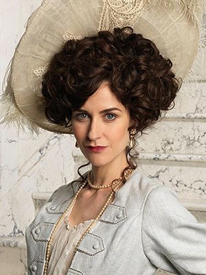 Katherine Kelly - Beyazperde.com