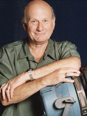 Gerry Anderson - Beyazperde.com