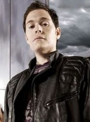 Burn Gorman - Beyazperde.com
