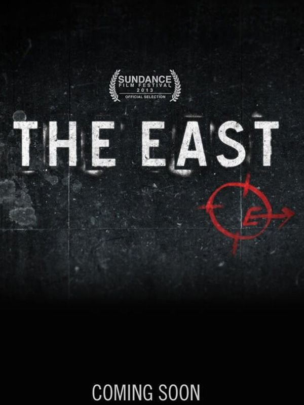 The East - 2013 filmi - Beyazperde.com