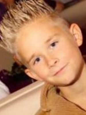 Toke Lars Bjarke: filmografi - Beyazperde.com