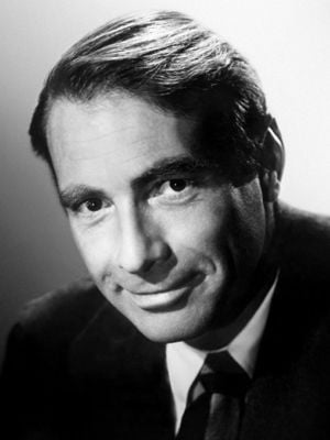 Gary Merrill - Beyazperde.com