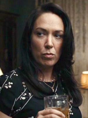 Elizabeth Marvel - Beyazperde.com