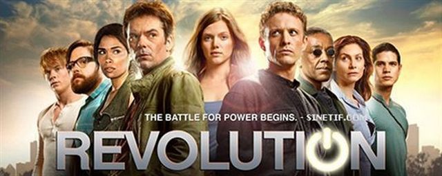 Revolution 2. Yarıdan Yeni Video! - Haberler TV İnternetten ...