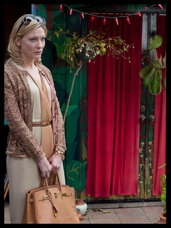 Blue Jasmine afiş - Afiş 45 - Beyazperde.com