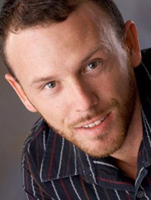 James Rawlings - Beyazperde.com