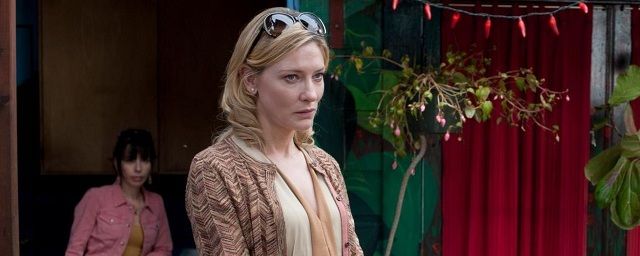 Blue Jasmine Filminden İlk Fragman - Haberler - Beyazperde.com