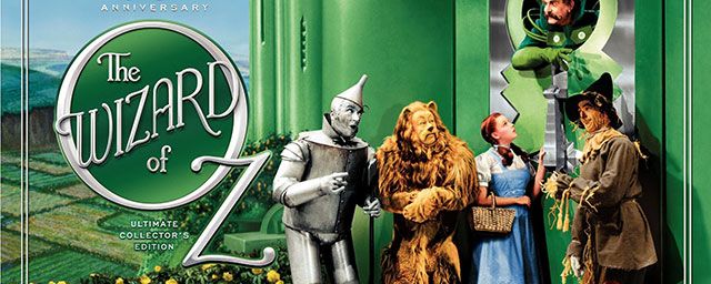 Syfy Wizard of Oz'u Mini Dizi Yapmak İstiyor - Haberler TV İnternetten ...