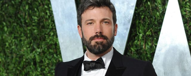 Ben Affleck Fox İçin Dizi Çekecek - Haberler - Beyazperde.com