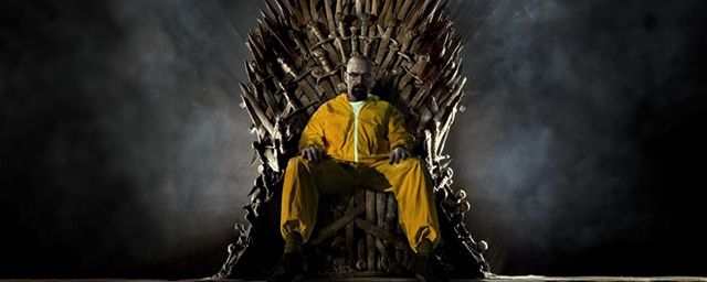 George R.R. Martin "Breaking Bad" İçin Ne Dedi? - Haberler TV ...