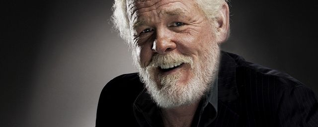 Nick Nolte "Broadchurch" Uyarlamasında - Haberler - Beyazperde.com