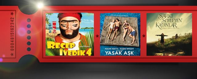 Recep İvedik 4 Vizyonda! - Haberler - Beyazperde.com