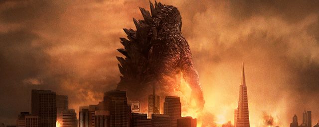 Godzilla'yı Tüm Heybeti ile Görün! - Haberler - Beyazperde.com