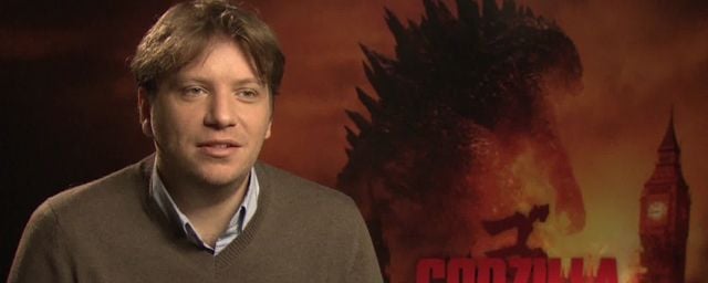 Godzilla'yı Yönetmeni ve Oyuncuları Anlatıyor! - Haberler - Beyazperde.com