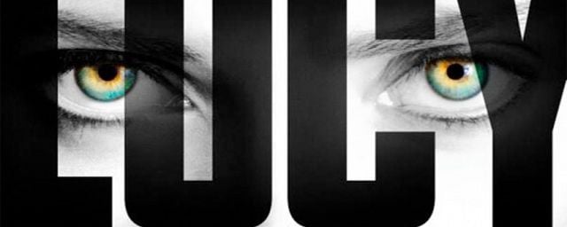 Lucy'den Yeni Poster! - Haberler - Beyazperde.com