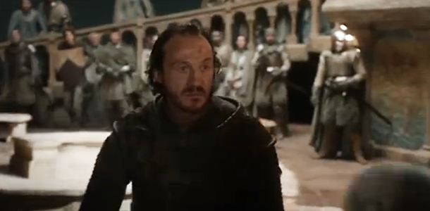 Game of Thrones’dan Unutulmaz 10 Dövüş - Beyazperde.com