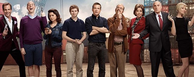 Arrested Development’ın 5. Sezonu Olacak Mı? - Haberler - Beyazperde.com