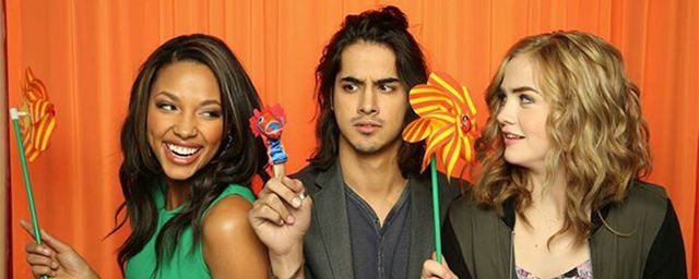 Twisted'a 2.Sezon Onayı Çıkmadı! - Haberler - Beyazperde.com