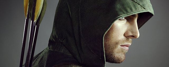 Arrow 3. Sezon Teaserı Merak Uyandırıyor - Haberler TV İnternetten ...
