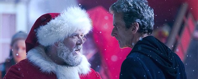 Doctor Who Noel Özel Bölümünden Yeni Teaser Geldi - Haberler TV ...