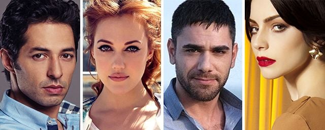 2015'in Yeni Yerli Dizileri! - Beyazperde.com