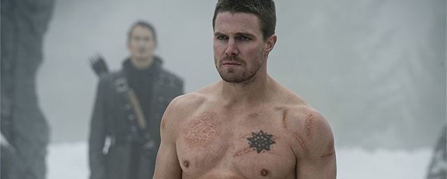 Arrow: Oliver'ın Akıbeti Ne Olacak? - Haberler TV İnternetten ...