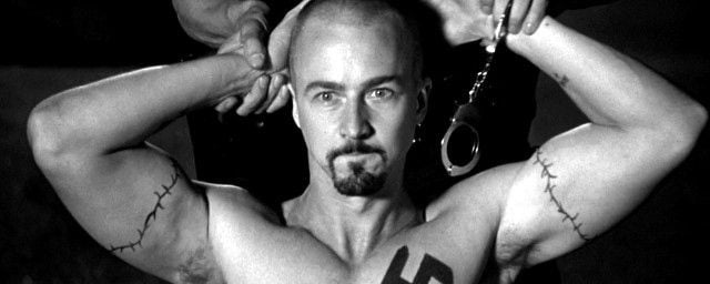 Derek Vinyard - Geçmişin Gölgesinde: En İyi 5 Performansıyla Edward ...