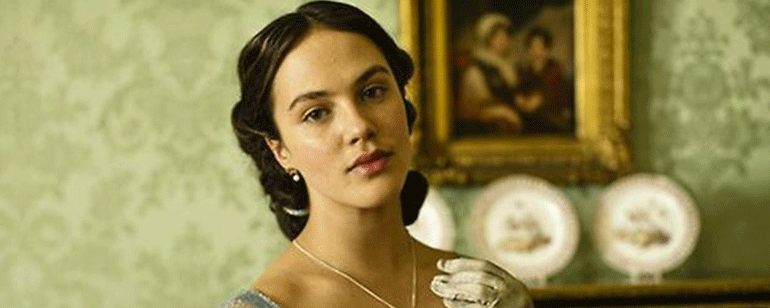 The Crow, Sevgilisini Buldu! - Haberler - Beyazperde.com