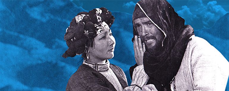 Pera Film'in Saklı Hazine: Ali Hamroyev Filmleri Programı Belli Oldu ...