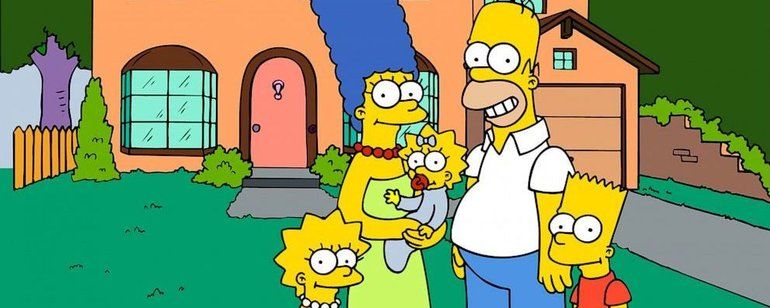 The Simpsons 27. ve 28. Sezon Onaylarını Aldı! - Haberler - Beyazperde.com
