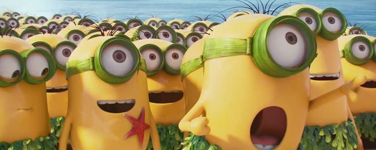 Minyonlar Bir Adım Daha Yaklaştı! - Haberler - Beyazperde.com