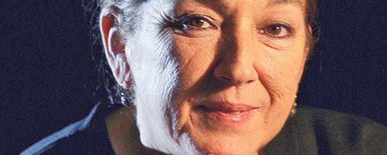 Tomris İncer Hayatını Kaybetti - Haberler - Beyazperde.com