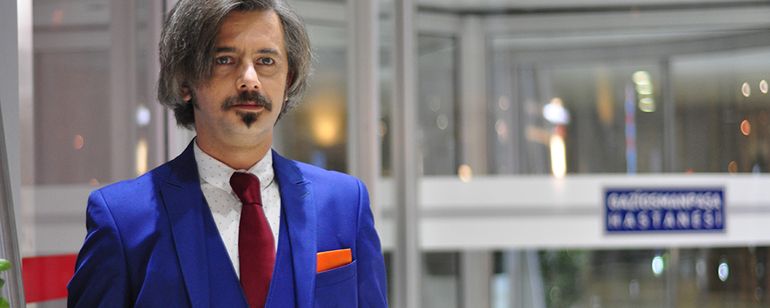 Serhat Yiğit, Evlenmeden Olmaz'ı Beyazperde'ye Anlattı! - Beyazperde.com
