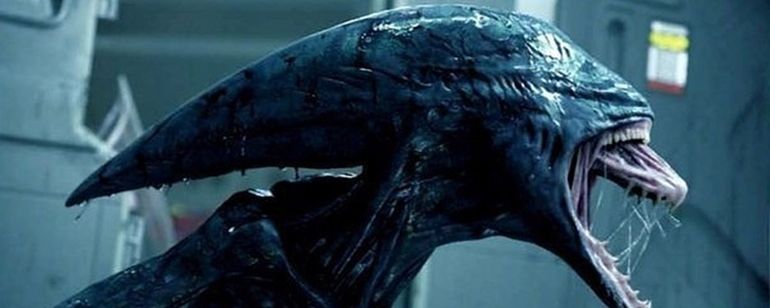 Alien: Paradise Lost'un İsmi Değişti! - Haberler - Beyazperde.com