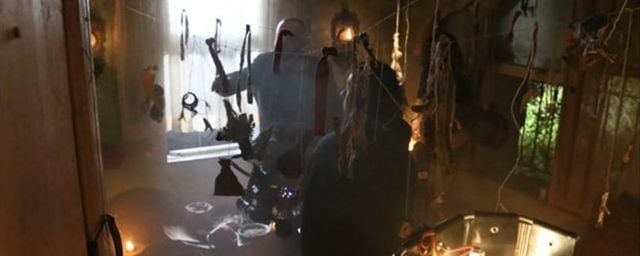 Azazil 2: Büyü'den İlk Klip! - Haberler - Beyazperde.com