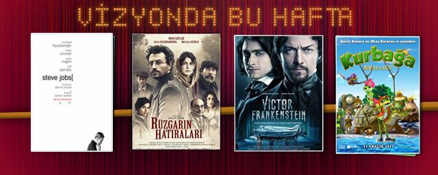 Vizyondaki Filmler! - Beyazperde.com