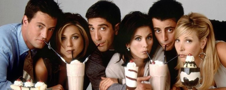 Friends Buluşmasından İlk Kötü Haber Geldi - Haberler - Beyazperde.com