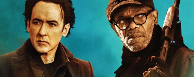 John Cusack'lı Cell Filminden Hem Fragman Hem Poster! - Haberler ...