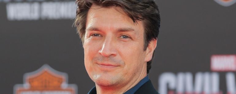 Nathan Fillon’un Yeni Adresi Belli Oldu - Haberler - Beyazperde.com